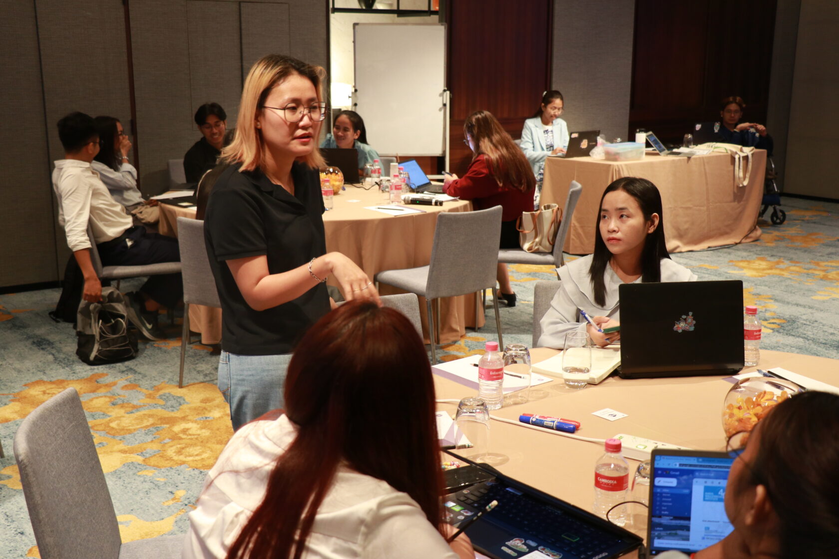 GEDSI Training Series 2: Gender Equality, Disability, and Social ...