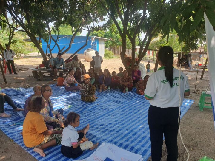 Analyzing Development Issues Centre | Policy Pulse