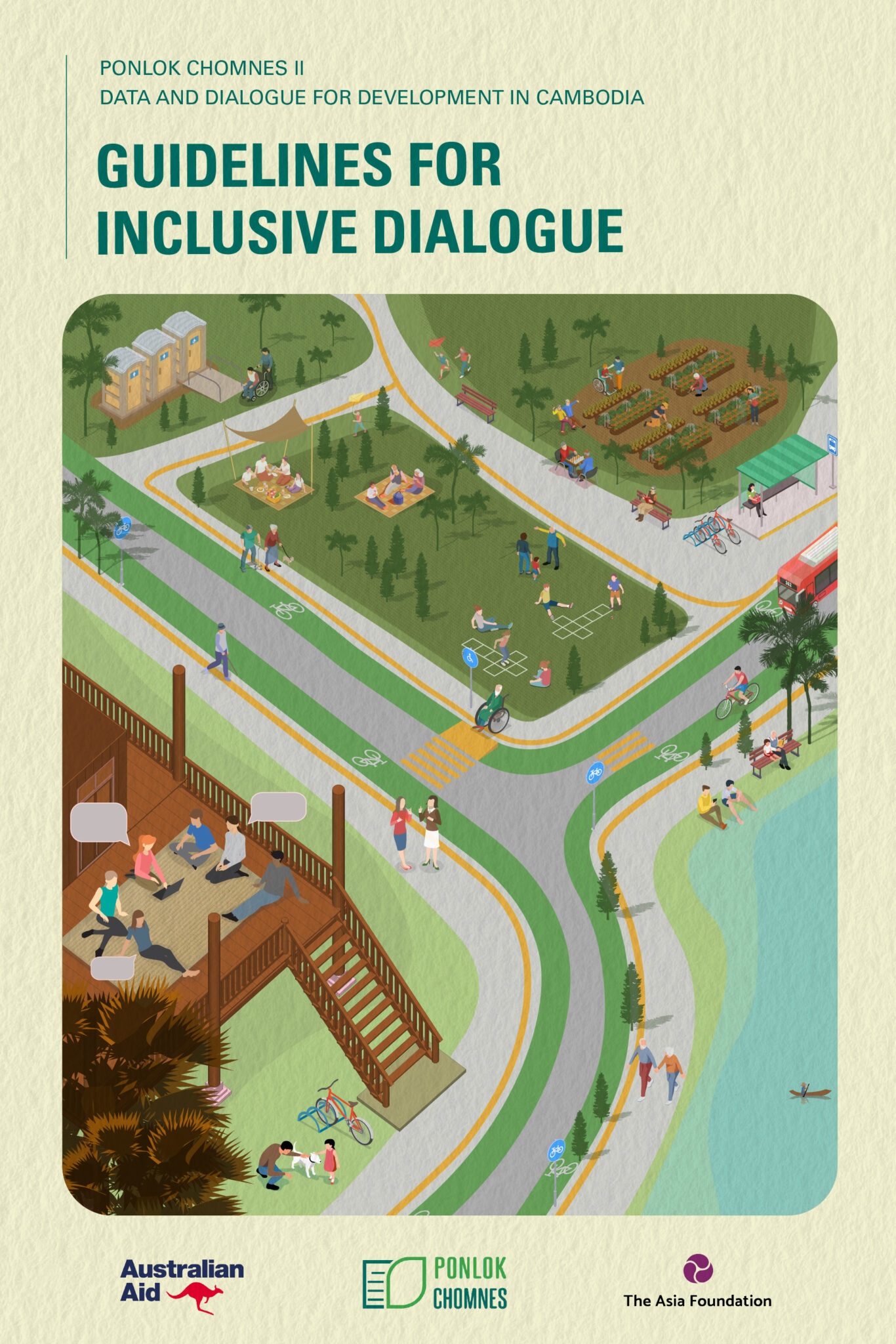 List of institutions that support/work on disabilities | Policy Pulse