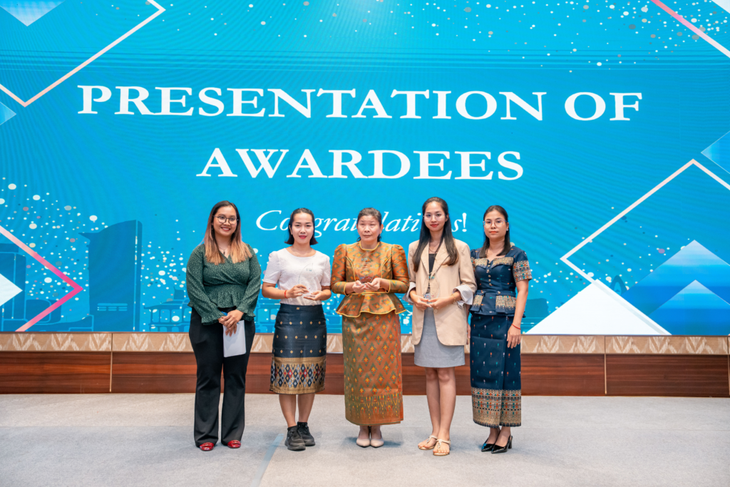 Meet the Winners of the Inclusive Awards 2025 | Policy Pulse